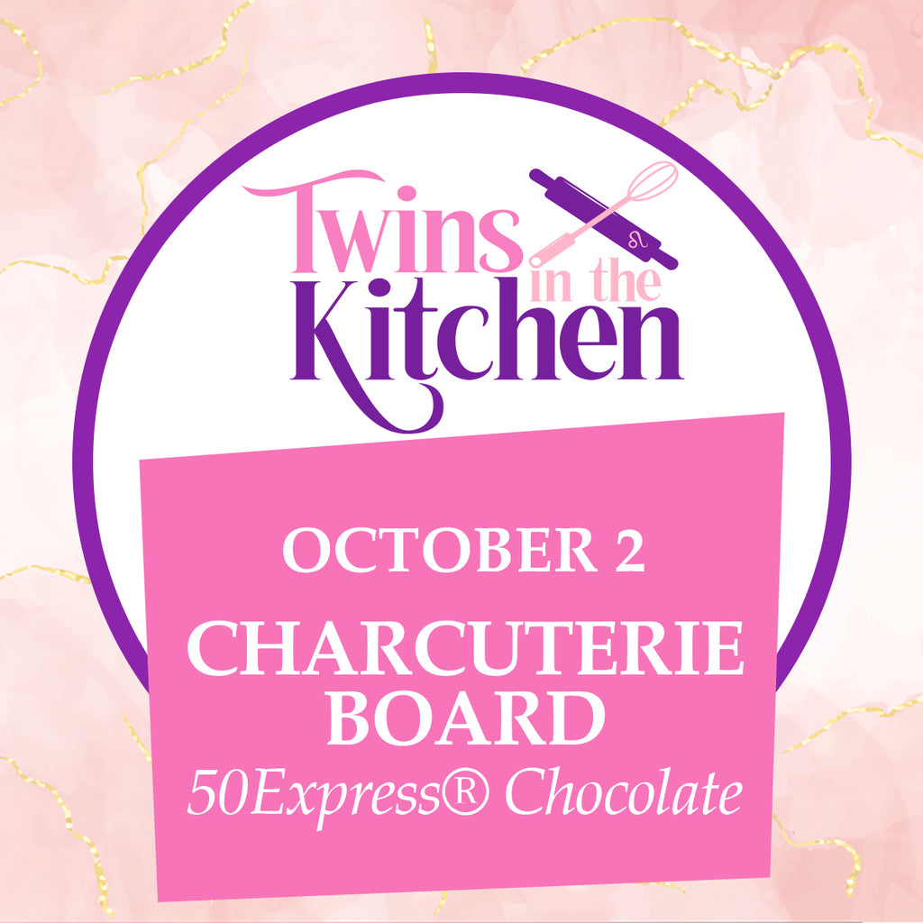 10-2-24 Charcuterie Board – Bakers Express