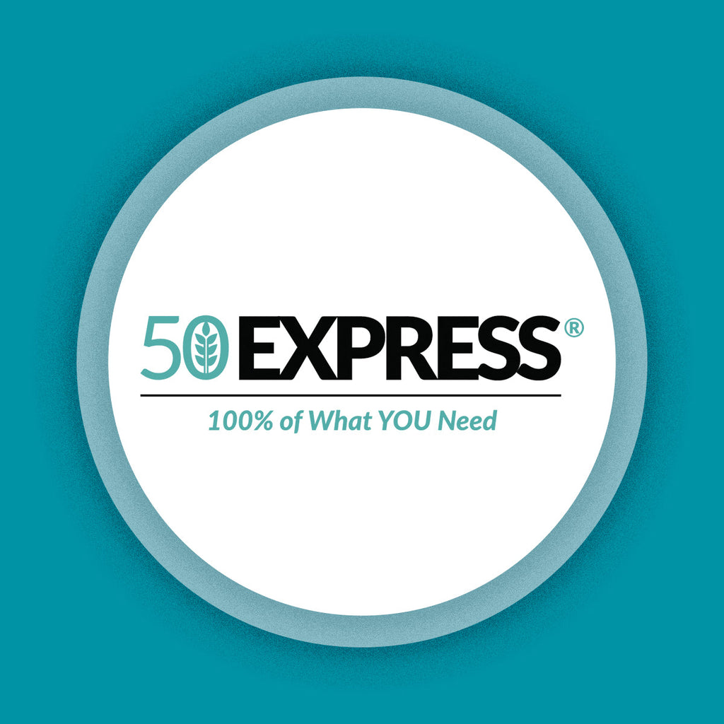 50Express – Bakers Express