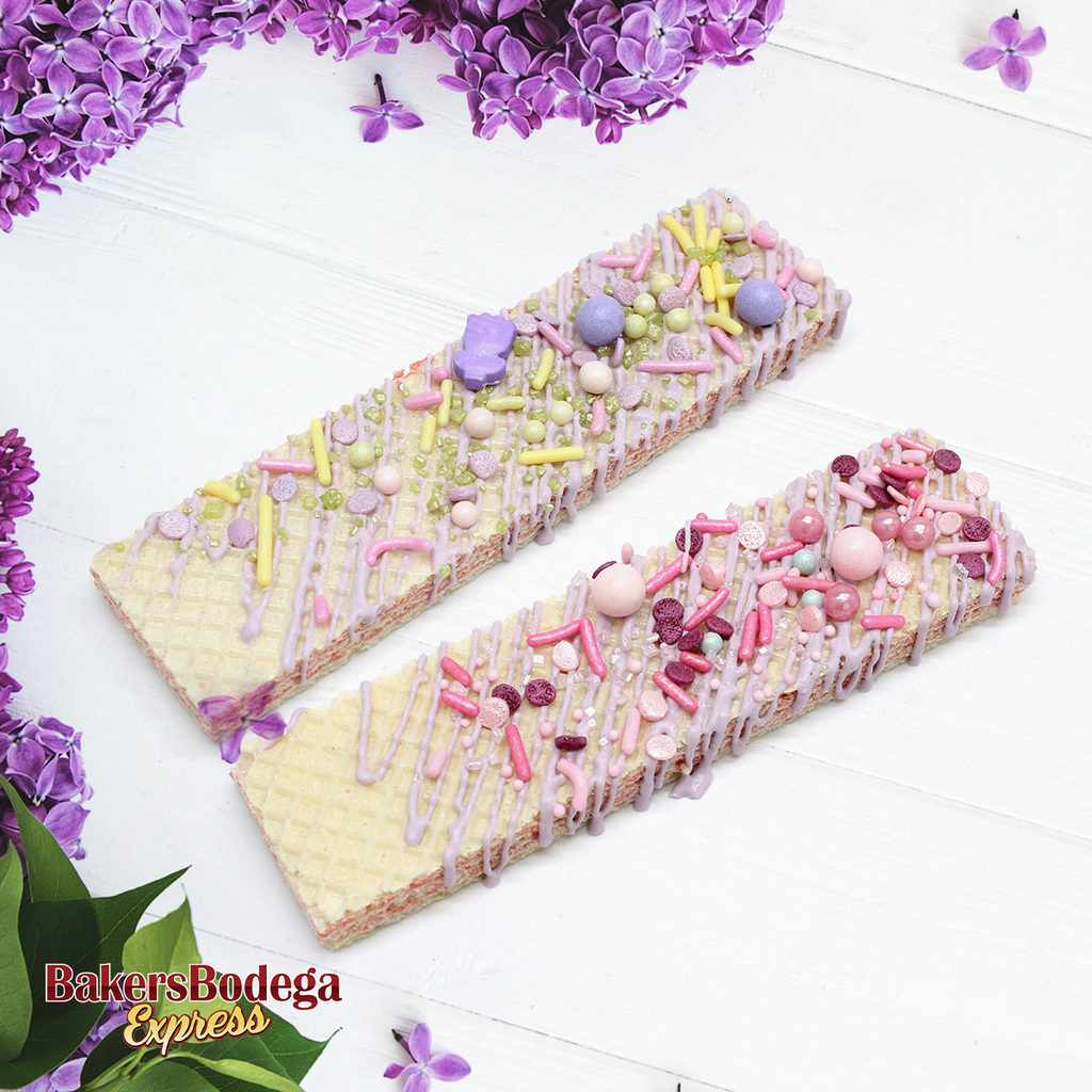 Sugar Wafers – Bakers Express